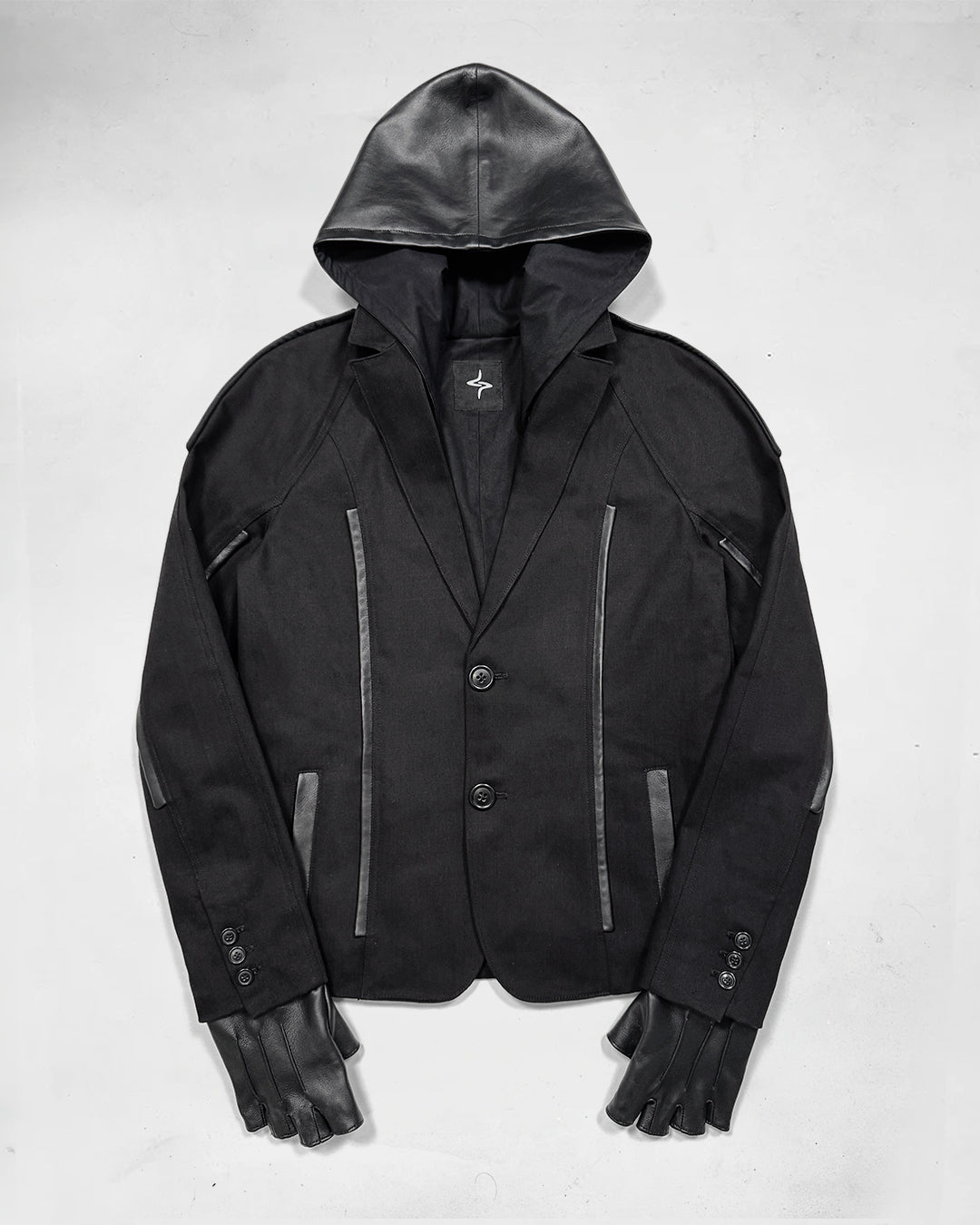 LDB-028 Jacket – DULSE1000
