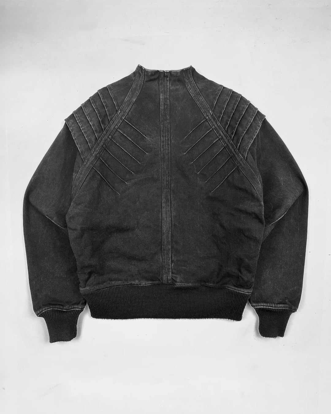 DSJ-021 Jacket – DULSE1000
