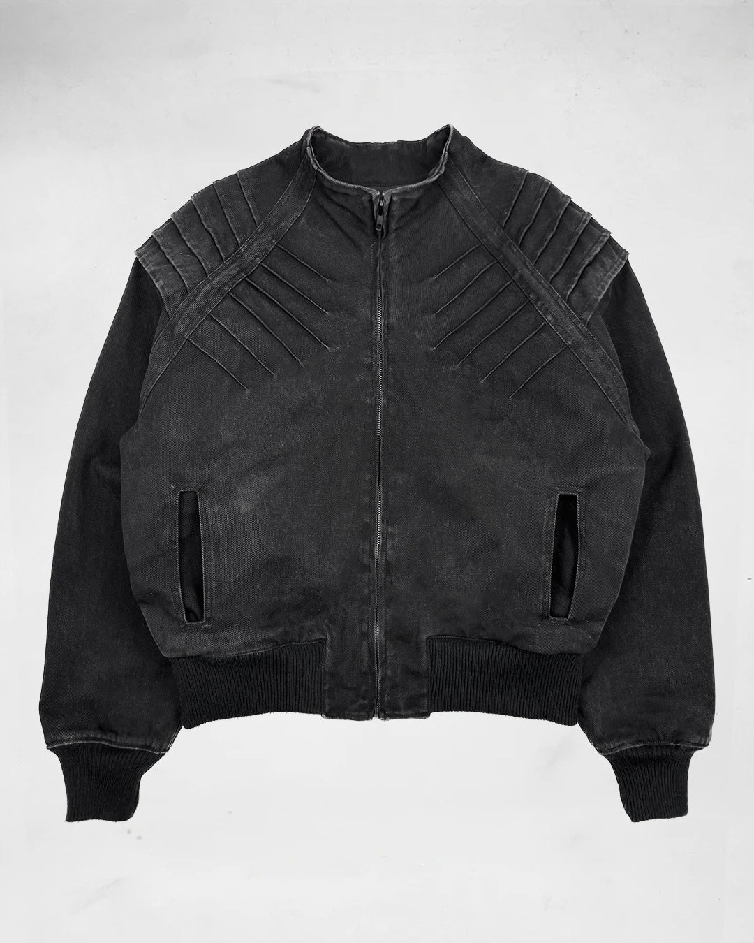 DSJ-021 Jacket – DULSE1000