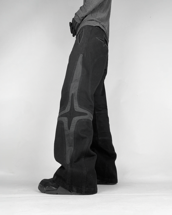 DULSE SWP-014 Pants – DULSE1000