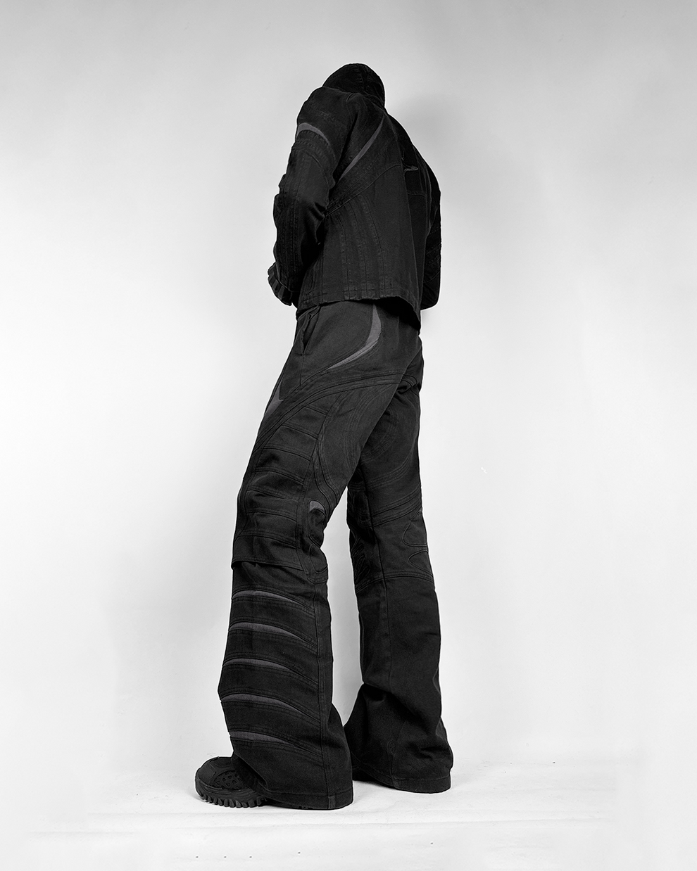 DULSE SXJ-030 Jacket – DULSE1000