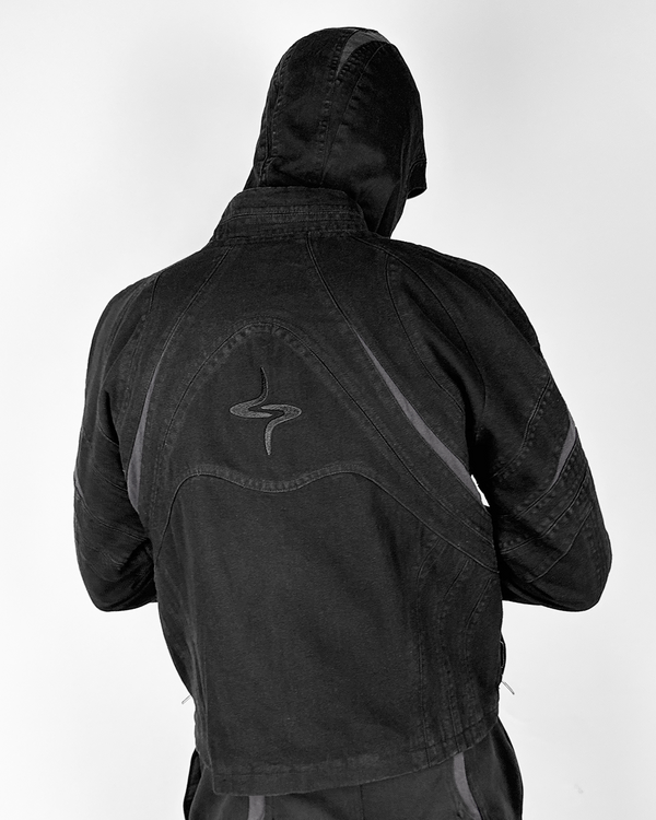 DULSE SXJ-030 Jacket – DULSE1000