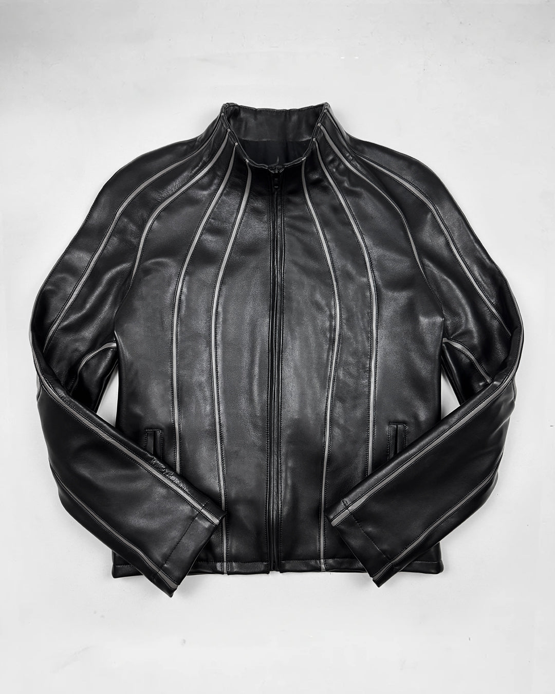 LSJ-021 Jacket – DULSE1000