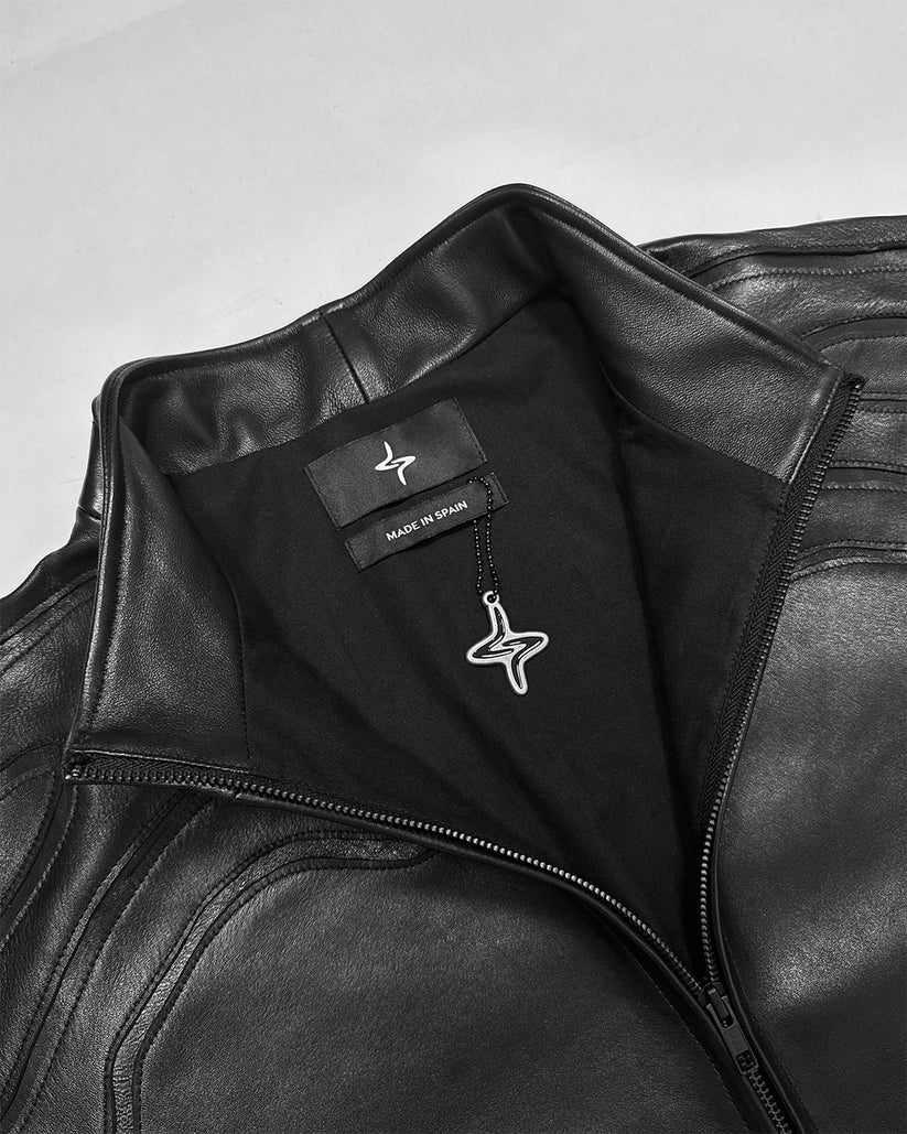 TPJ-021 Jacket – DULSE1000