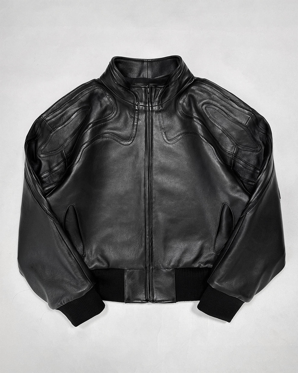 TPJ-021 Jacket – DULSE1000