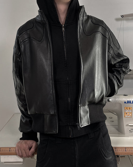 TPJ-021 Jacket – DULSE1000
