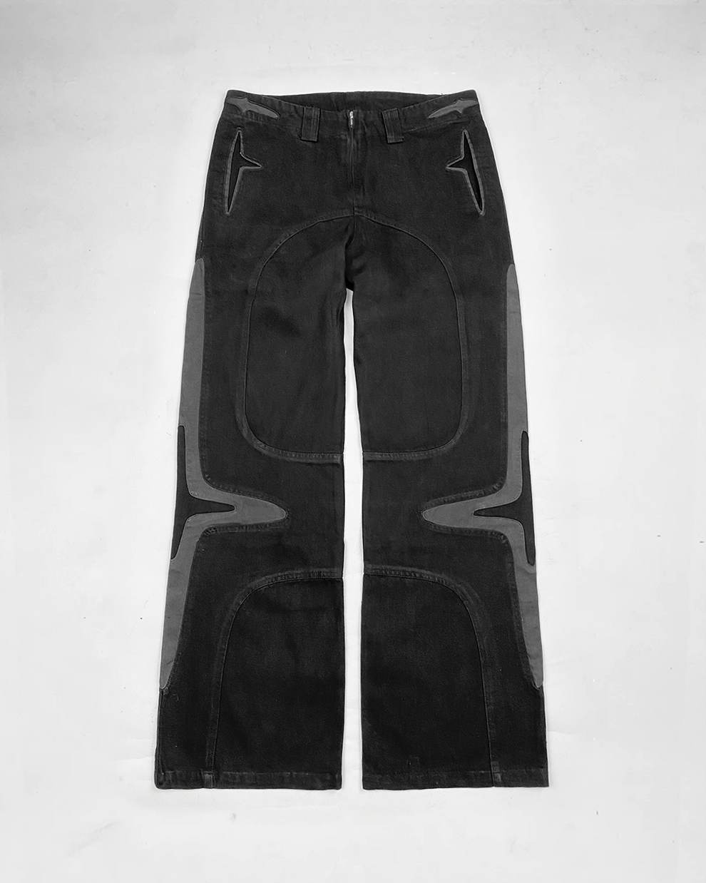 DULSE SWP-014 Pants – DULSE1000