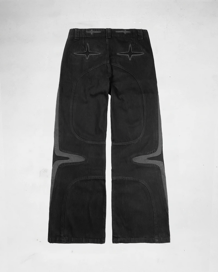 DULSE SWP-014 Pants – DULSE1000