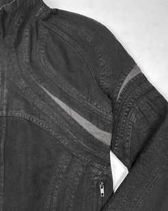 DULSE SXJ-030 Jacket – DULSE1000